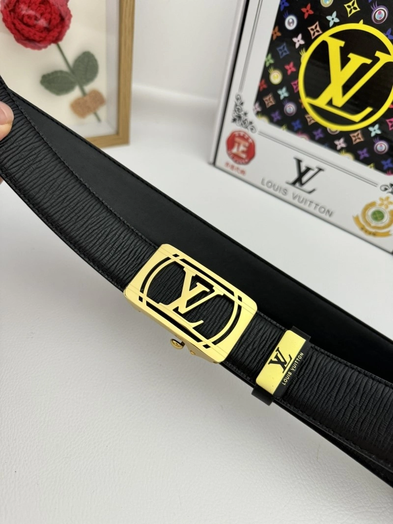 High fidelity Louis Vuitton Belts