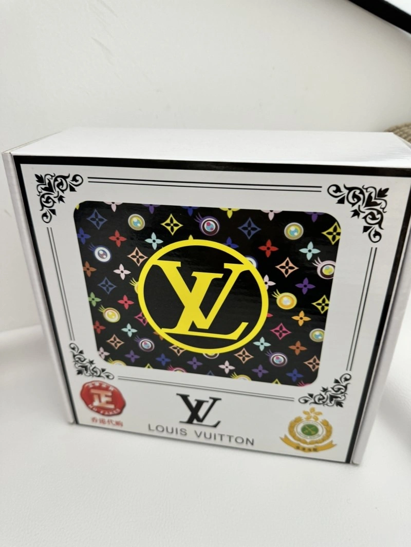 High fidelity Louis Vuitton Belts