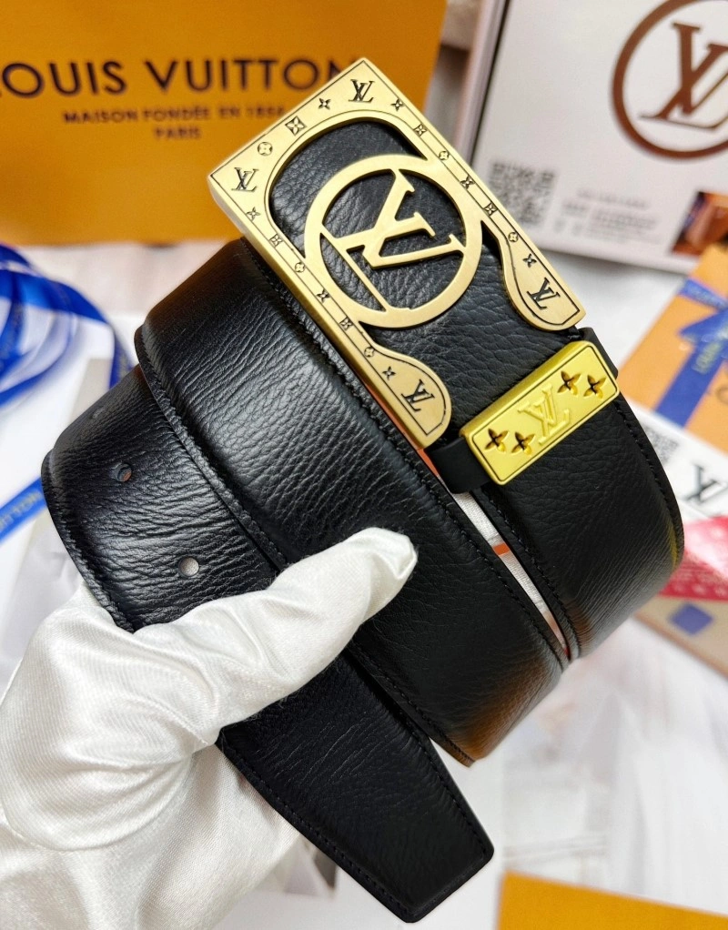 Discounted Louis Vuitton Belts