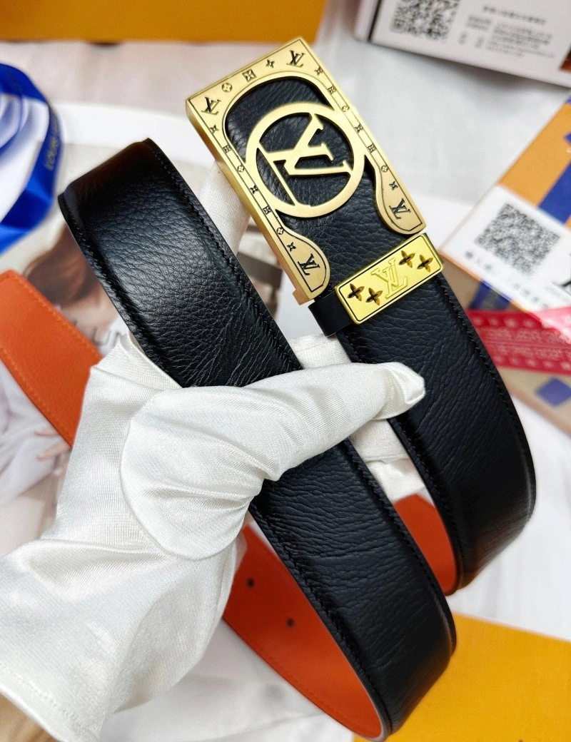 Discounted Louis Vuitton Belts
