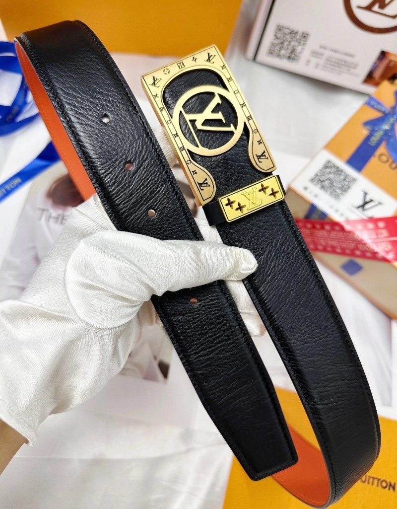 Discounted Louis Vuitton Belts