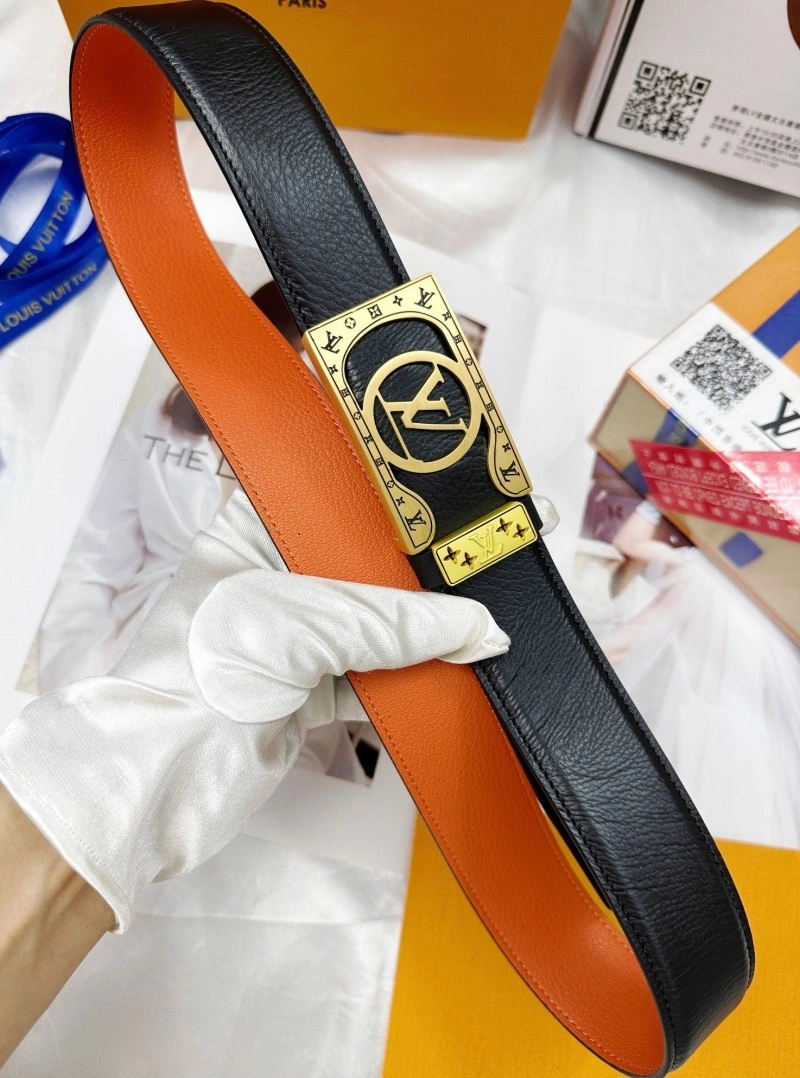 Discounted Louis Vuitton Belts