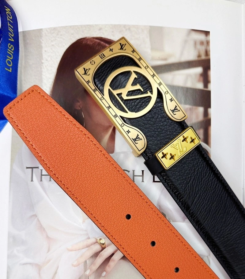 Discounted Louis Vuitton Belts