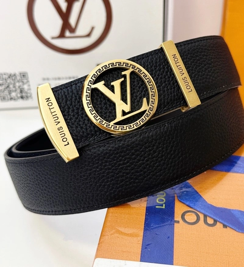 High accuracy Louis Vuitton Belts