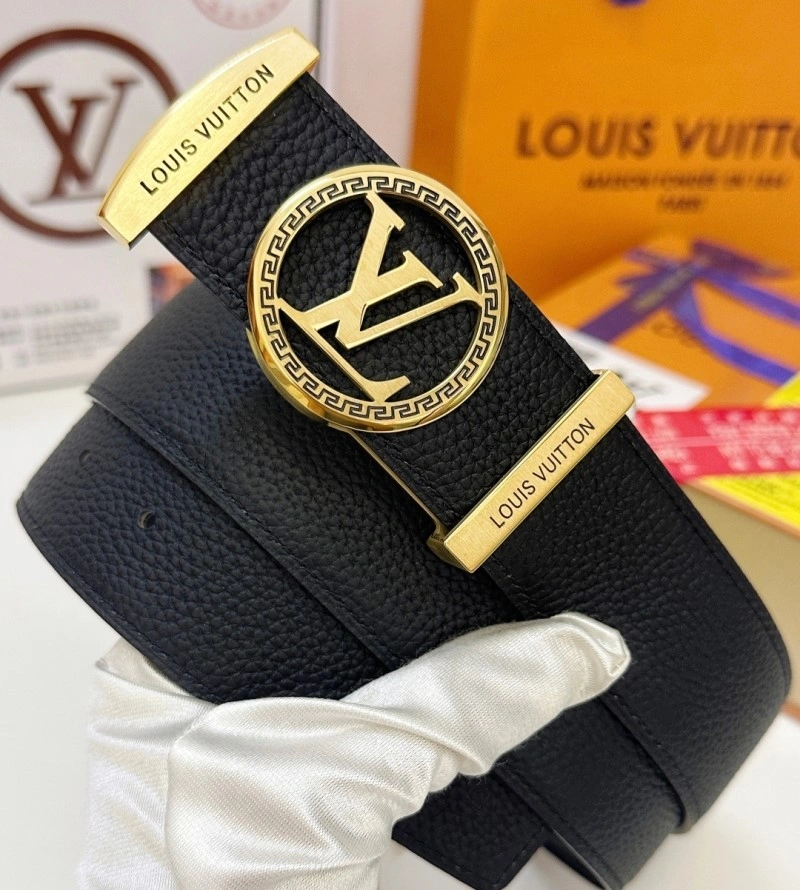 High accuracy Louis Vuitton Belts