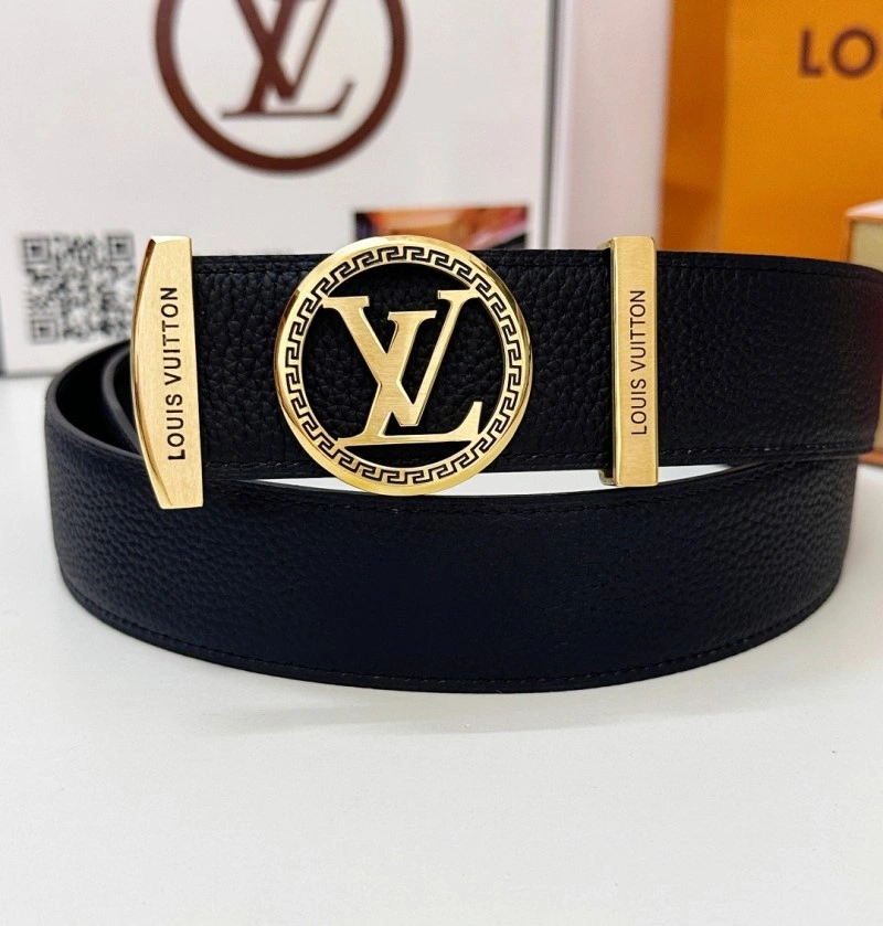 High accuracy Louis Vuitton Belts