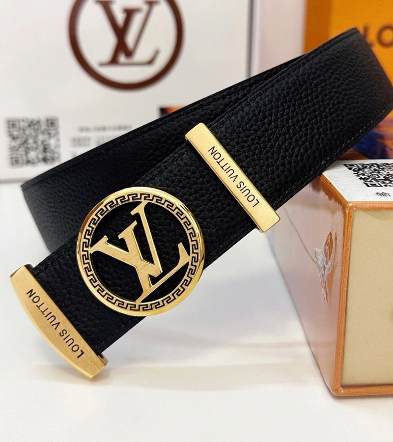 High accuracy Louis Vuitton Belts