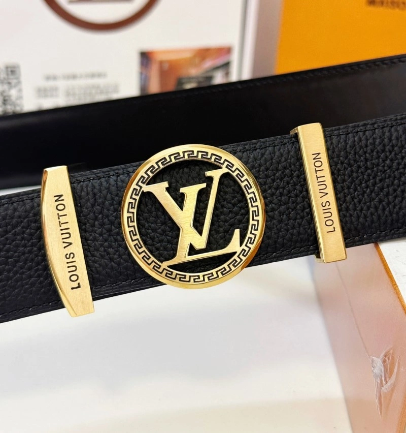 High accuracy Louis Vuitton Belts