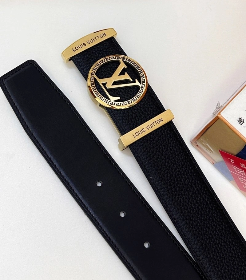 High accuracy Louis Vuitton Belts