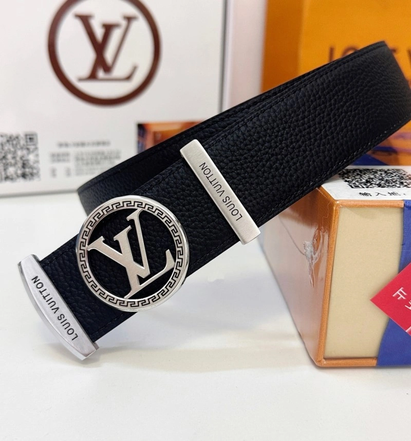 Accurate model Louis Vuitton Belts