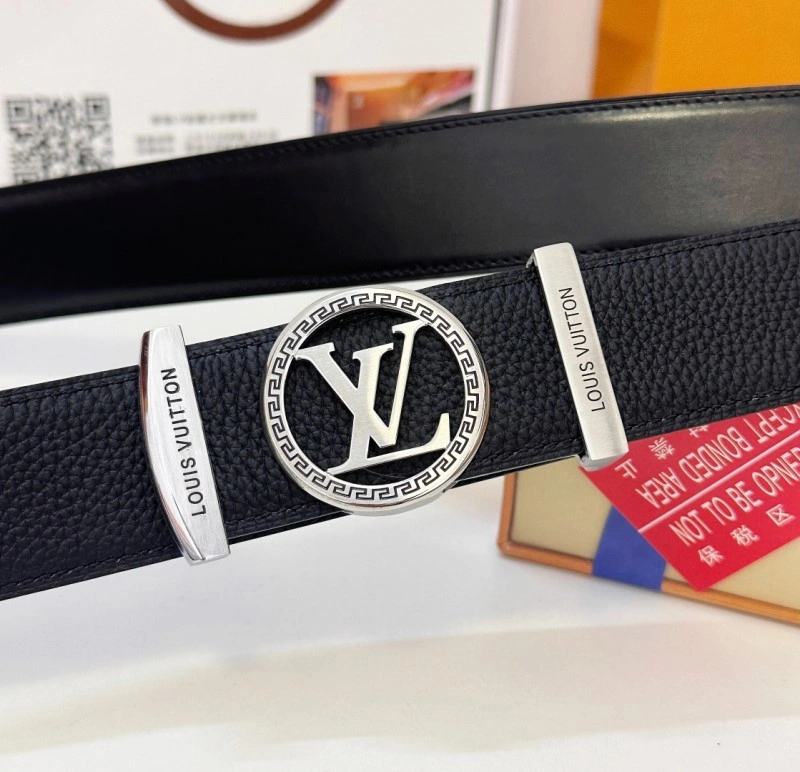Accurate model Louis Vuitton Belts
