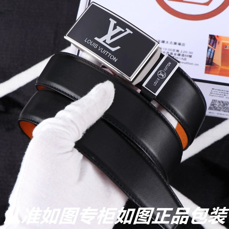 Perfect replica Louis Vuitton Belts