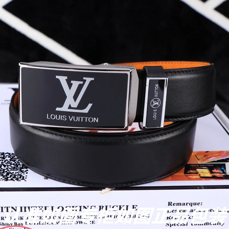 Perfect replica Louis Vuitton Belts