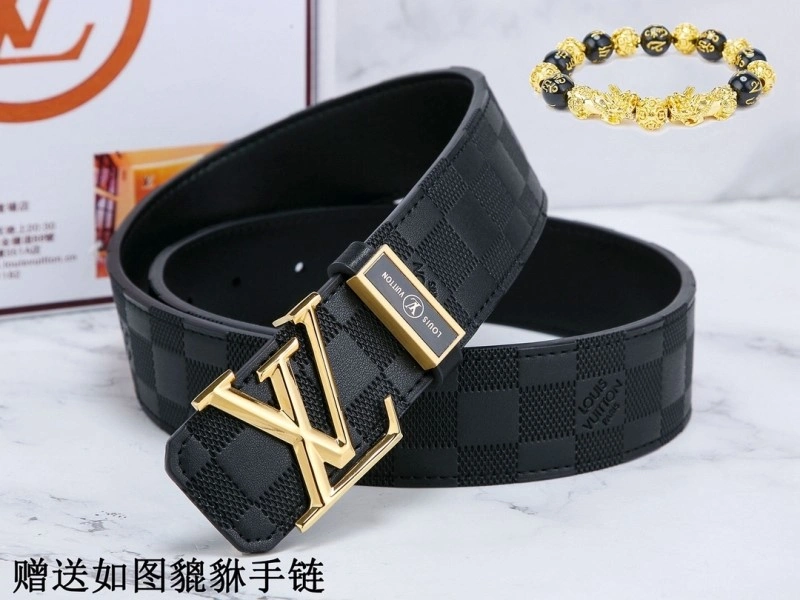 Louis Vuitton Belts