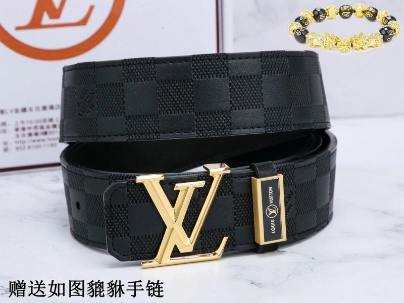 Louis Vuitton Belts