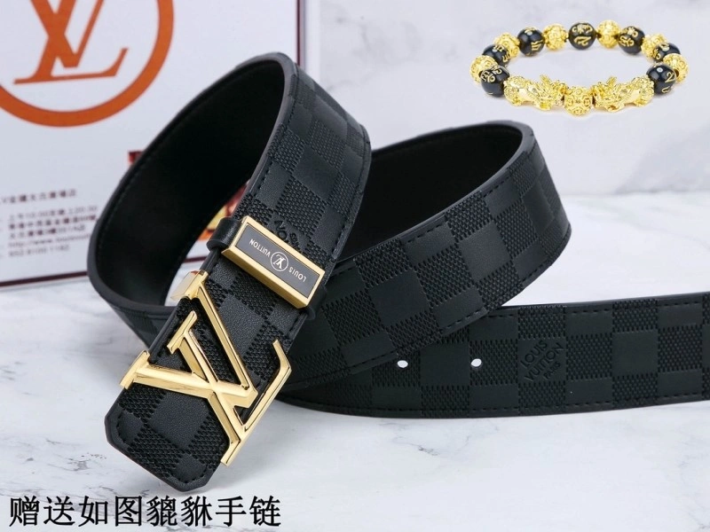 Louis Vuitton Belts