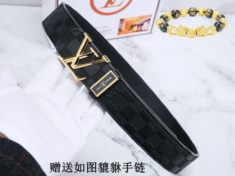 Louis Vuitton Belts