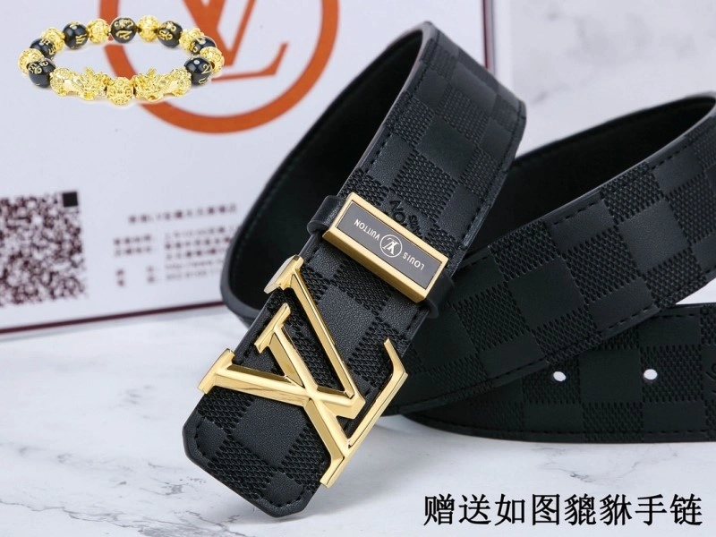Louis Vuitton Belts