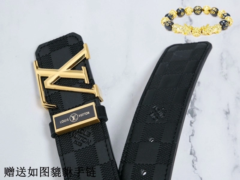 Louis Vuitton Belts