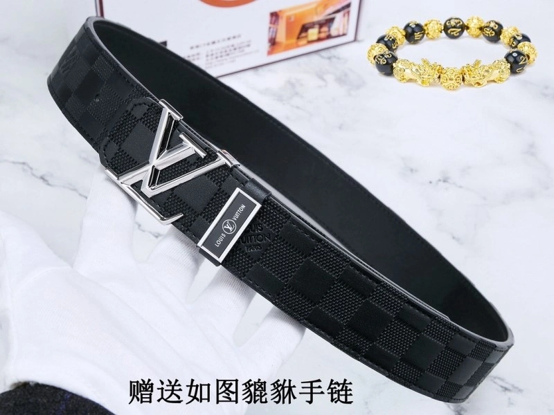 Perfect replica Louis Vuitton Belts