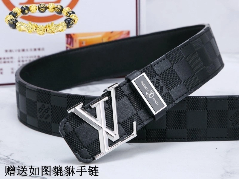Perfect replica Louis Vuitton Belts