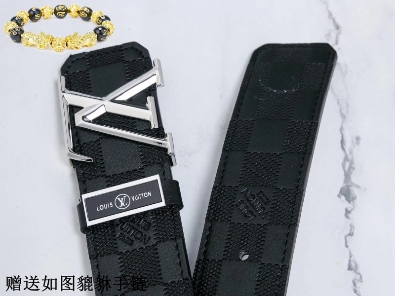Perfect replica Louis Vuitton Belts