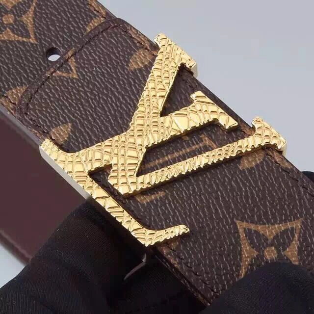 Perfect replica Louis Vuitton Belts