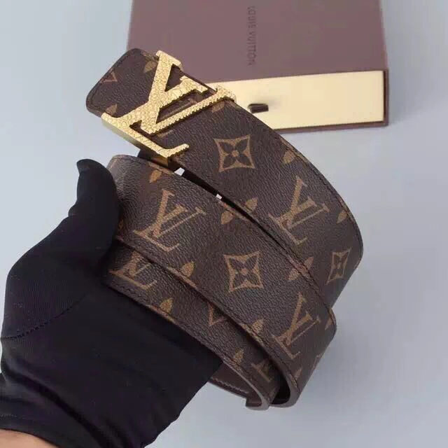Perfect replica Louis Vuitton Belts