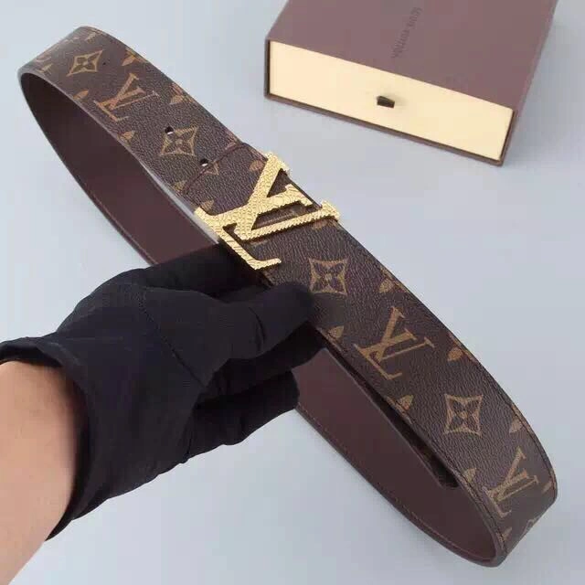 Perfect replica Louis Vuitton Belts