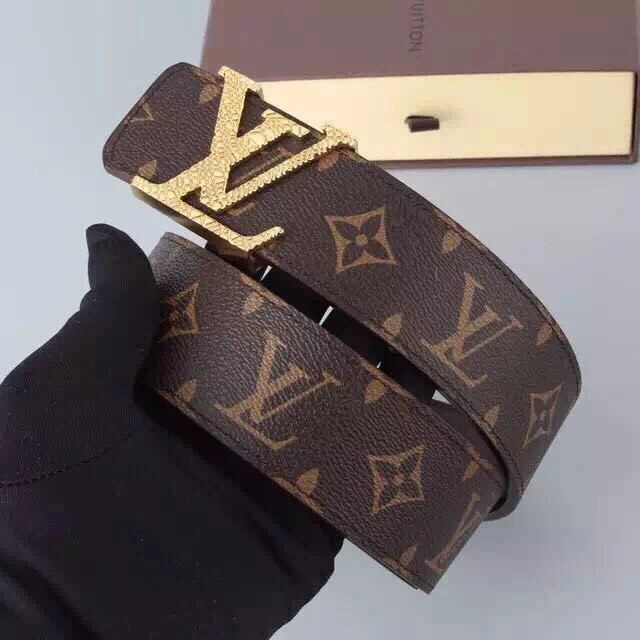 Perfect replica Louis Vuitton Belts