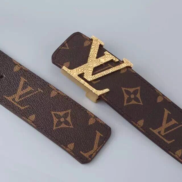Perfect replica Louis Vuitton Belts