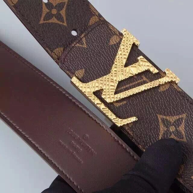 Perfect replica Louis Vuitton Belts