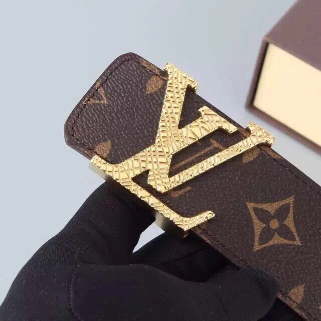 Perfect replica Louis Vuitton Belts