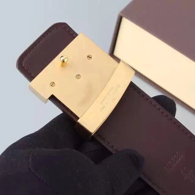 Perfect replica Louis Vuitton Belts