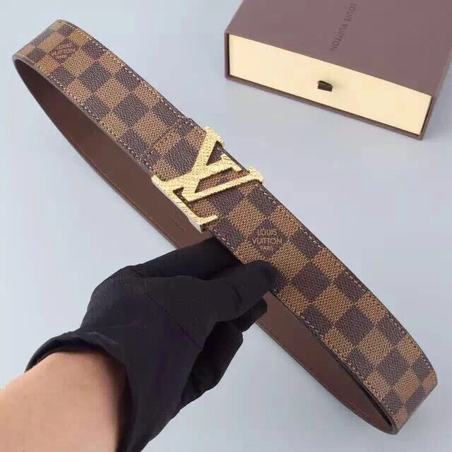 Mirror quality Louis Vuitton Belts