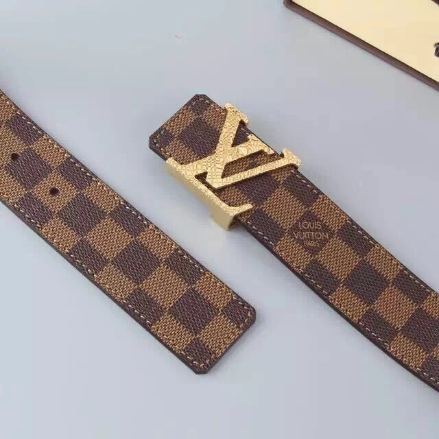 Mirror quality Louis Vuitton Belts