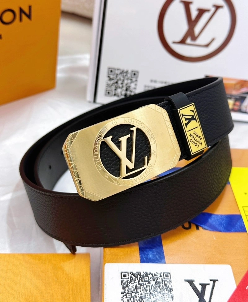 High accuracy Louis Vuitton Belts