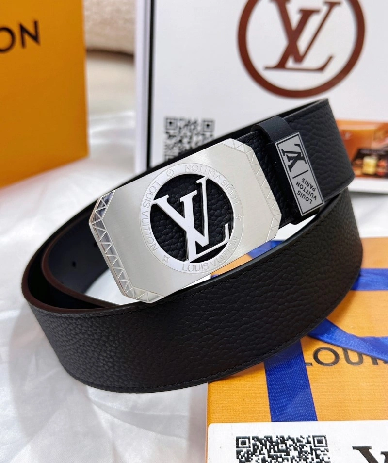 High accuracy Louis Vuitton Belts