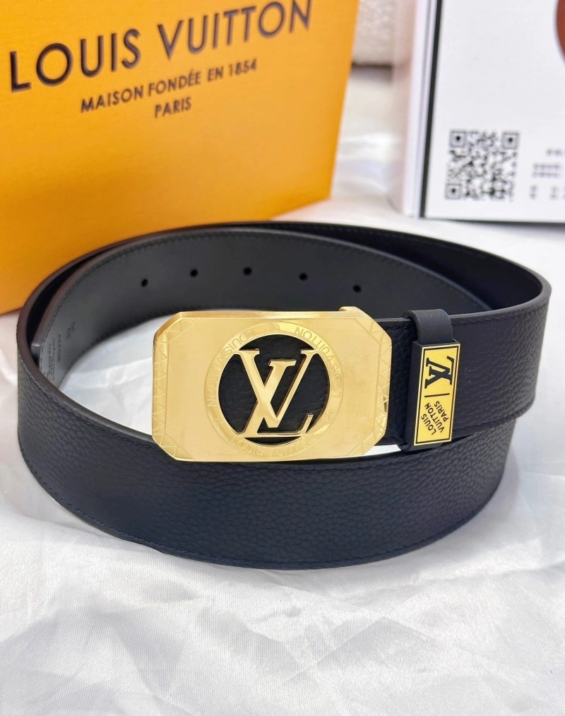 High accuracy Louis Vuitton Belts