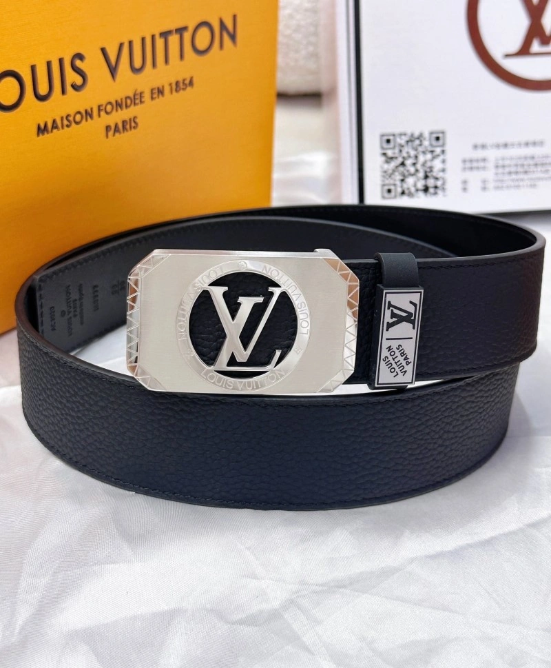 High accuracy Louis Vuitton Belts