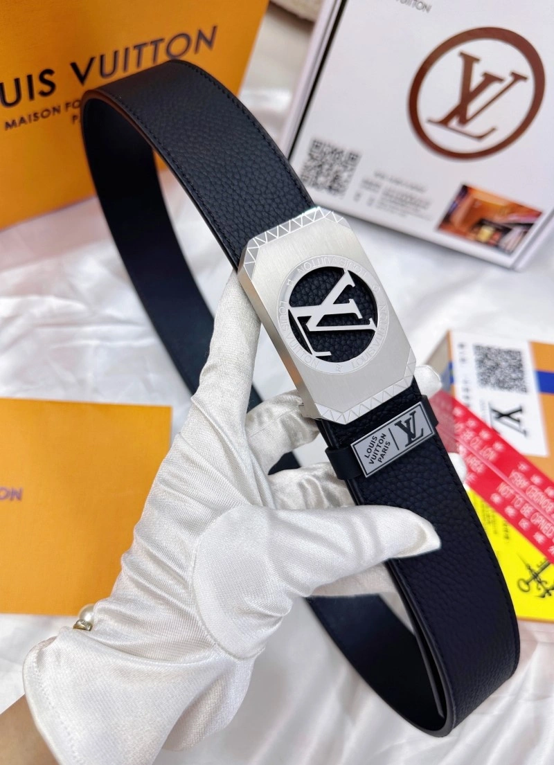 High accuracy Louis Vuitton Belts