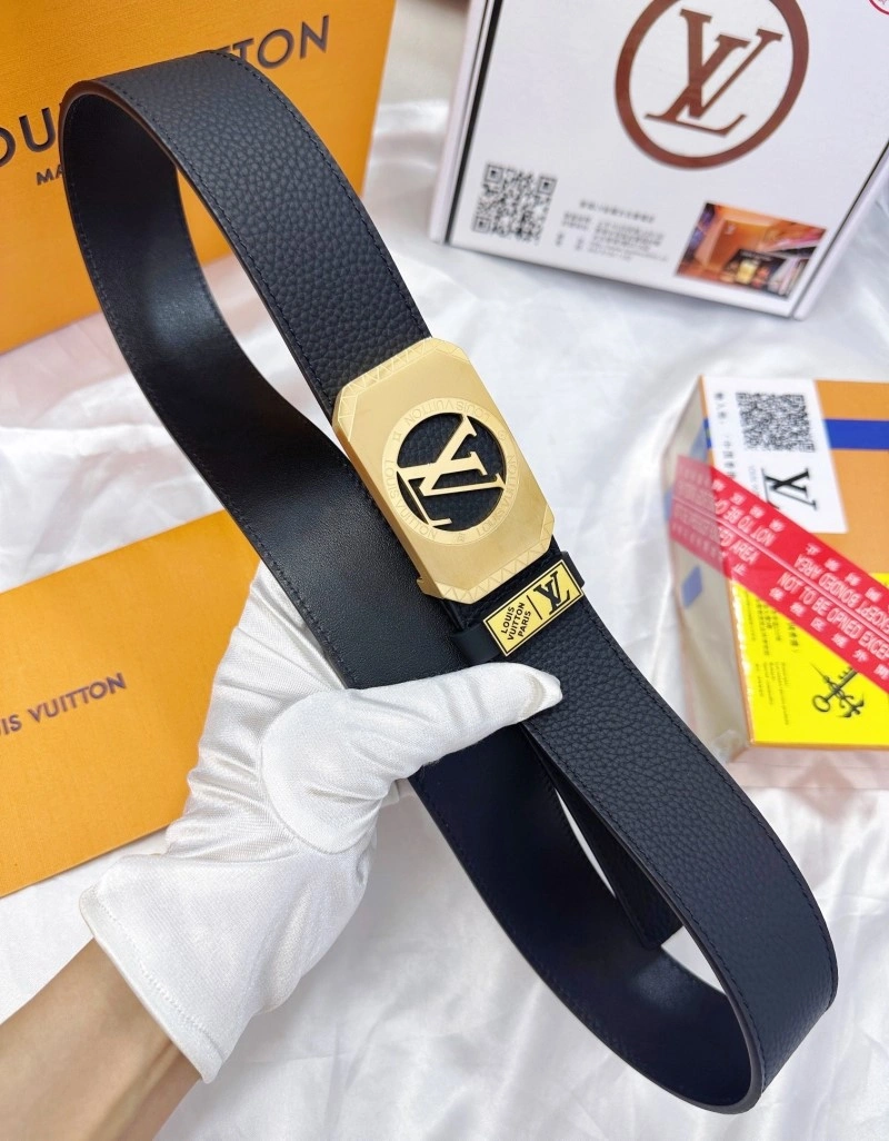 High accuracy Louis Vuitton Belts