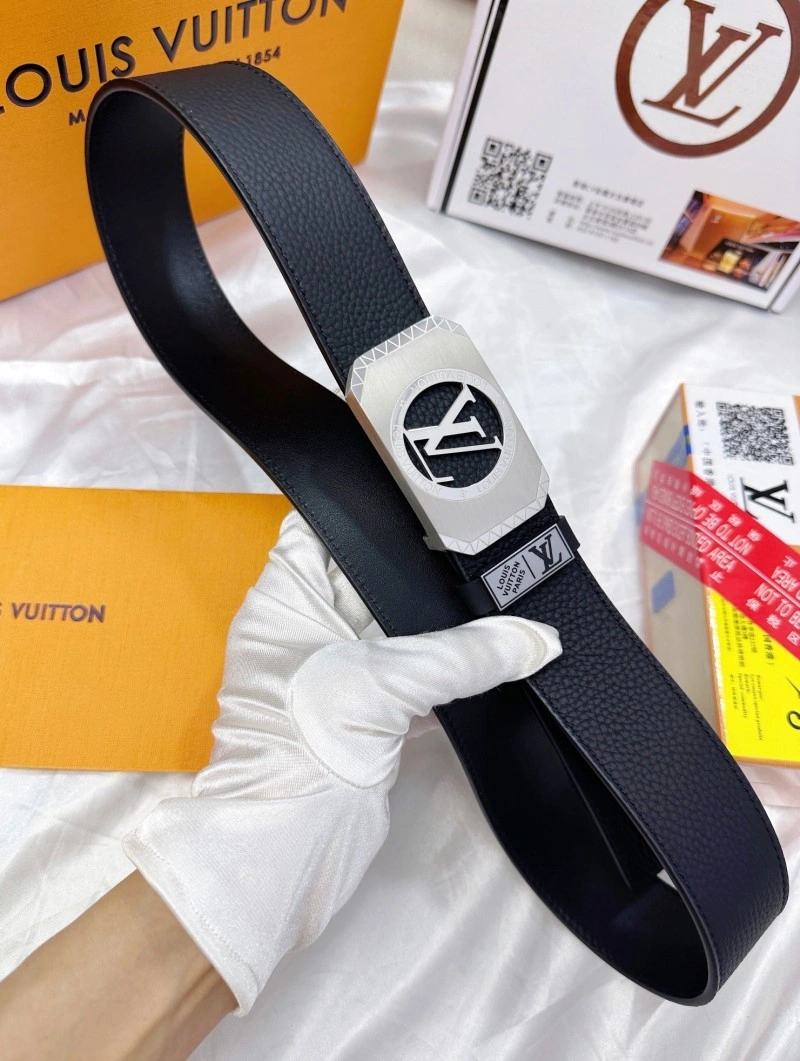 High accuracy Louis Vuitton Belts