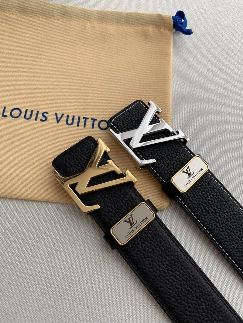 Top mirror Louis Vuitton Belts