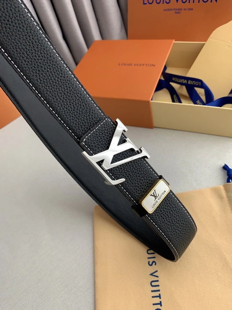 Economical Louis Vuitton Belts