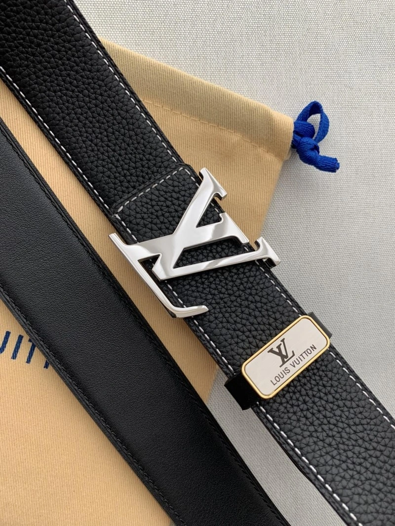 Economical Louis Vuitton Belts