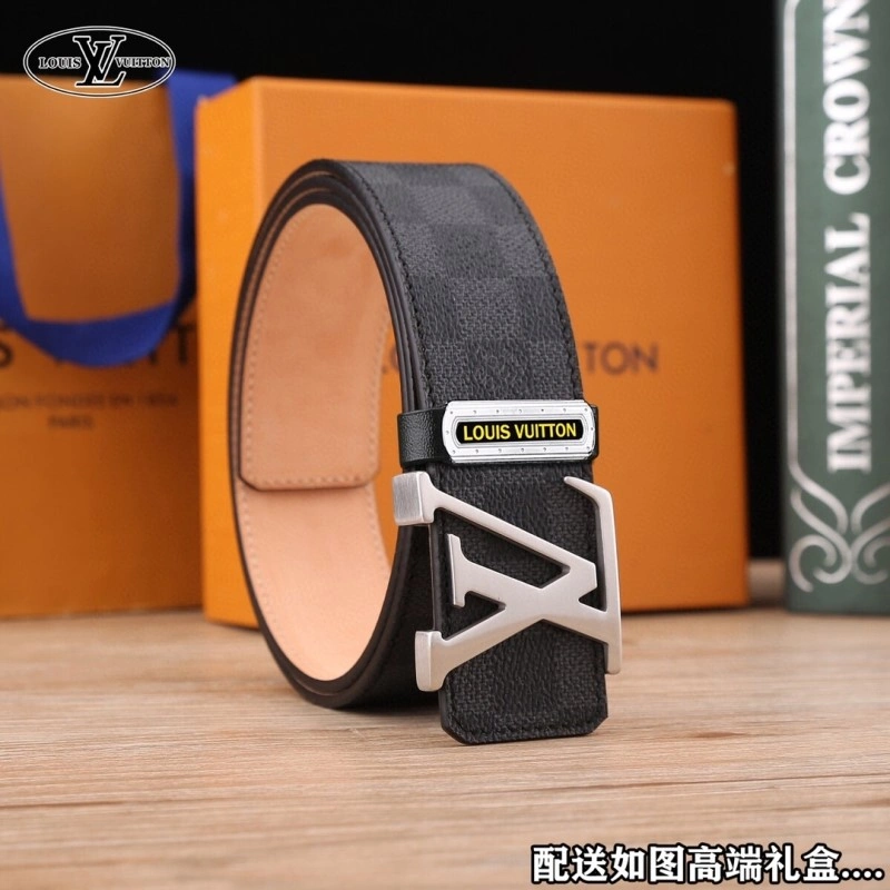 Bargain Louis Vuitton Belts