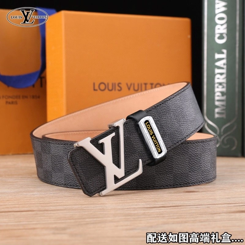 Bargain Louis Vuitton Belts