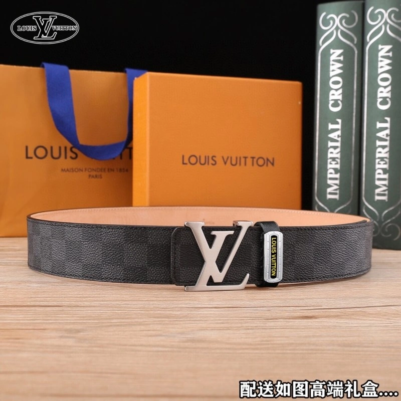 Bargain Louis Vuitton Belts