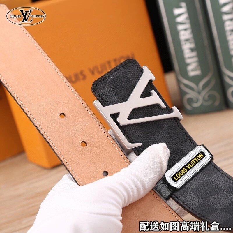 Bargain Louis Vuitton Belts